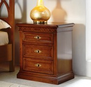 Comò e comodini classici - Paoletti Arredamenti Frascati